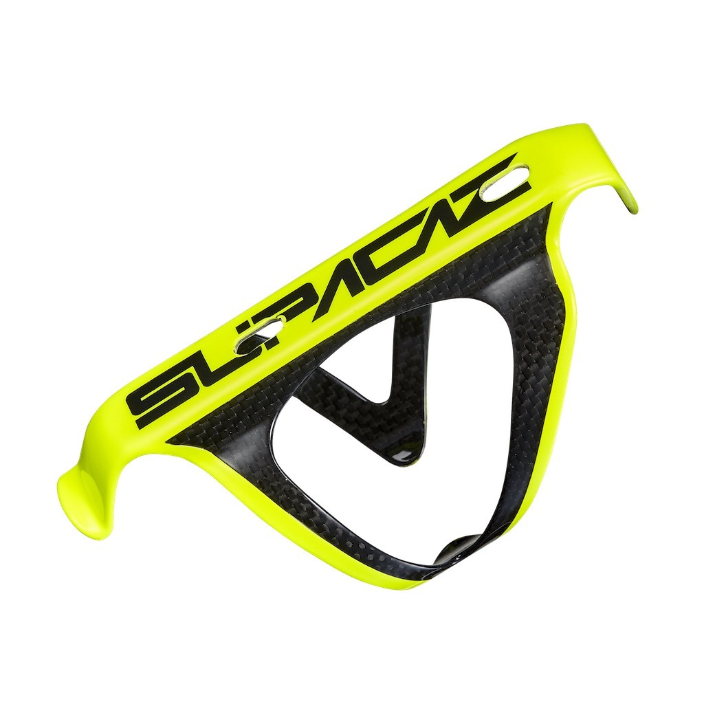 SUPACAZ CAGEZ NEON YELLOW | SPORT FOR LIFE