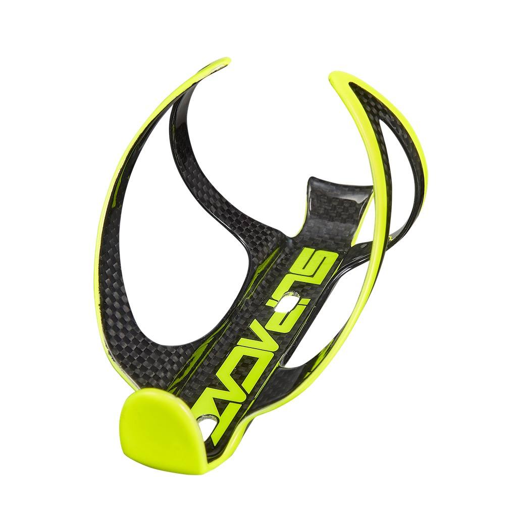 SUPACAZ CAGEZ NEON YELLOW | SPORT FOR LIFE