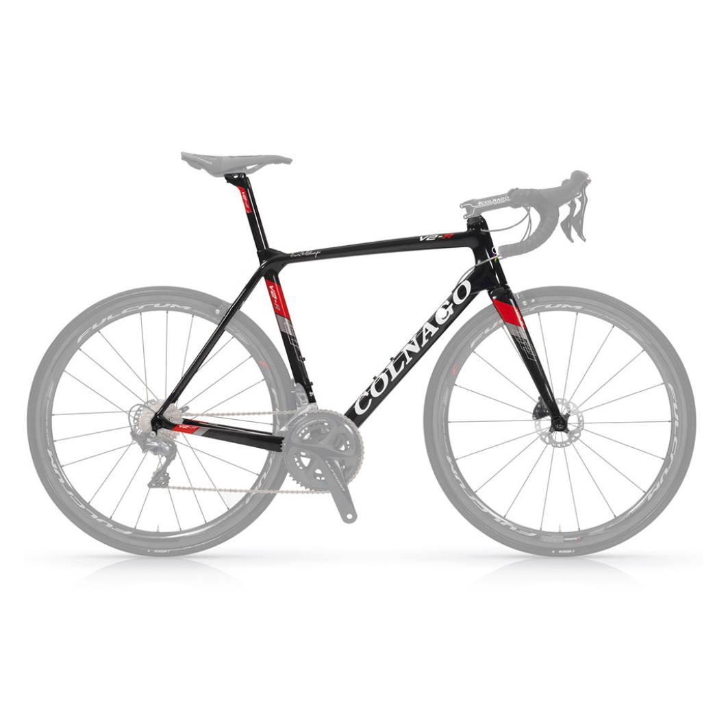 จักรยานเสือหมอบ COLNAGO V2R TNRD 48S | SPORT FOR LIFE