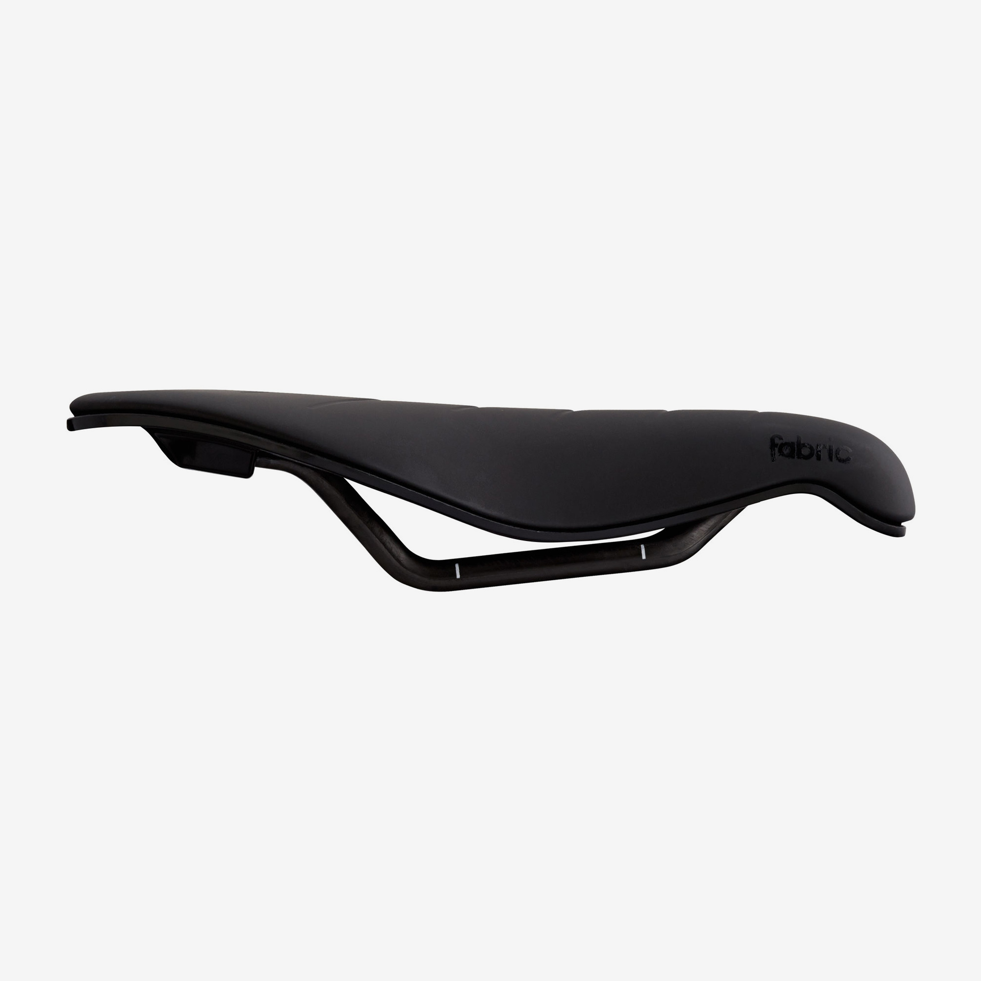 TRI PRO FLAT SADDLE BKB 134MM | SPORT FOR LIFE