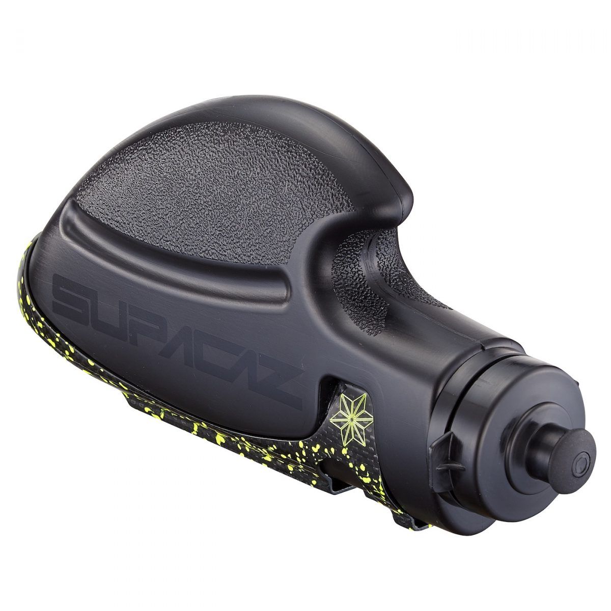 SUPACAZ TRIFLY CARBON NEON YELLOW SPLAT | SPORT FOR LIFE