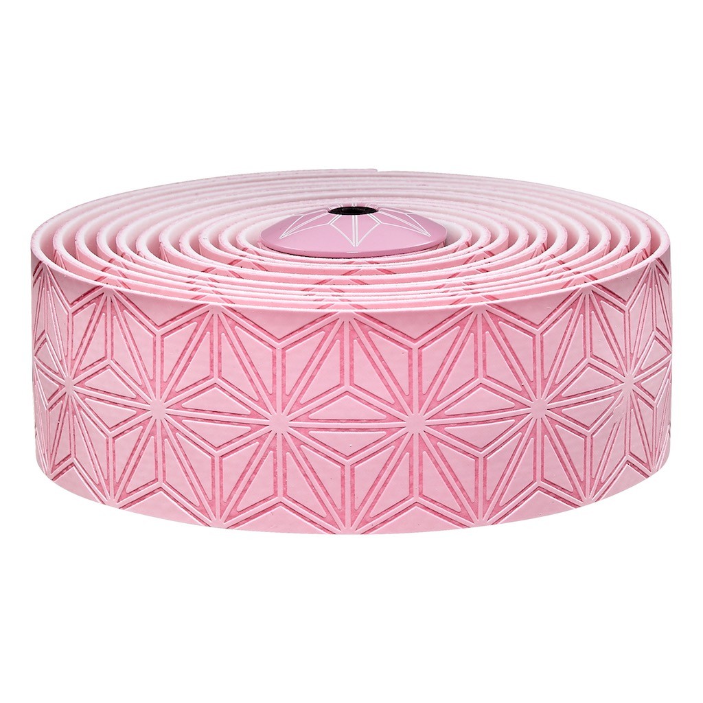 ผ้าพันแฮนด์ SUPACAZ CLASSIC GIRO PINK | SPORT FOR LIFE