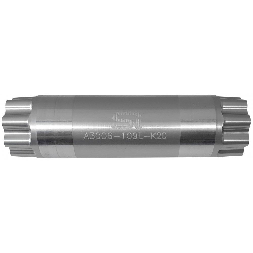 แกนกะโหลก Hollowgram Spindle 109mm | SPORT FOR LIFE