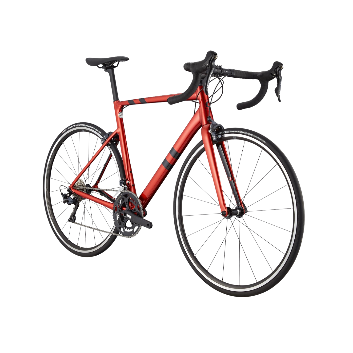 จักรยานเสือหมอบ CANNONDALE CAAD13 CANDY RED 48 | Peloton