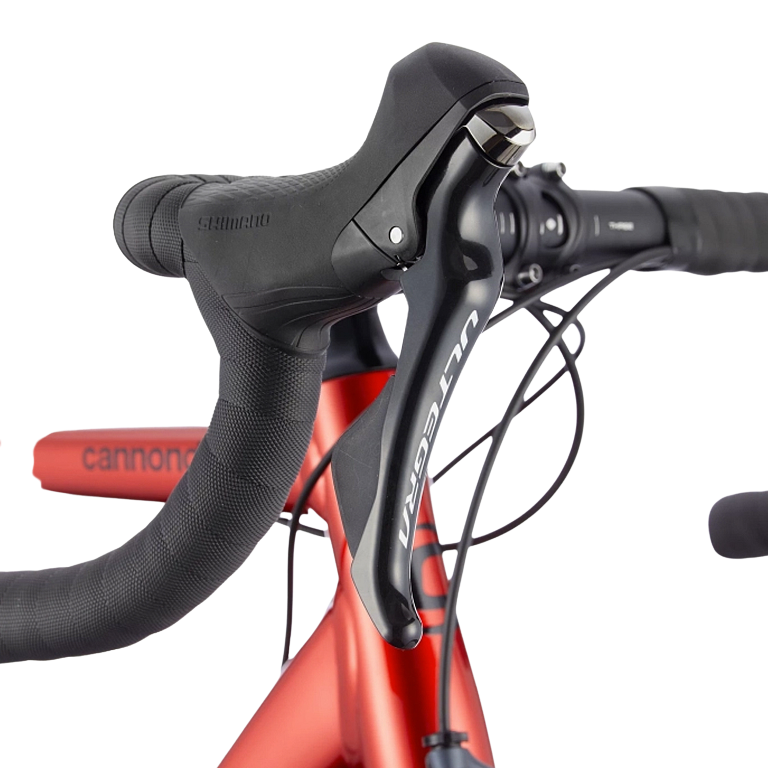 จักรยานเสือหมอบ CANNONDALE CAAD13 CANDY RED 48 | Peloton