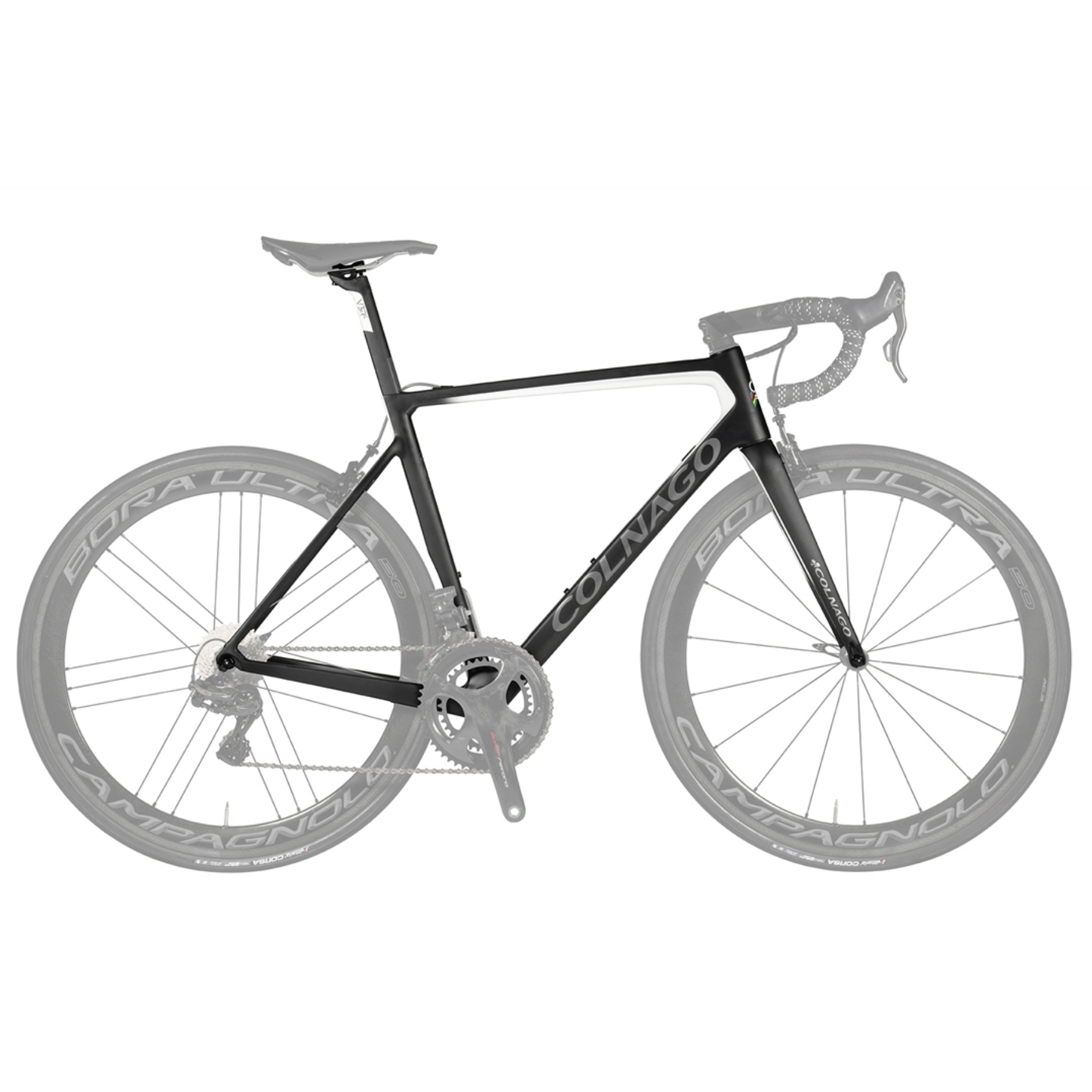 2020 BIKE COLNAGO V3RS DISC RZBW SIZE 48S | SPORT FOR LIFE