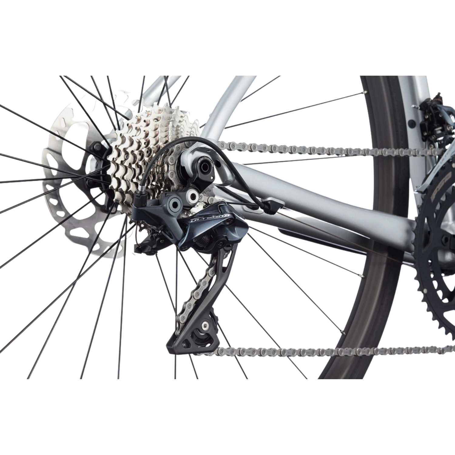 จักรยานเสือหมอบ CANNONDALE CAAD13 MERCURY 48 | Peloton