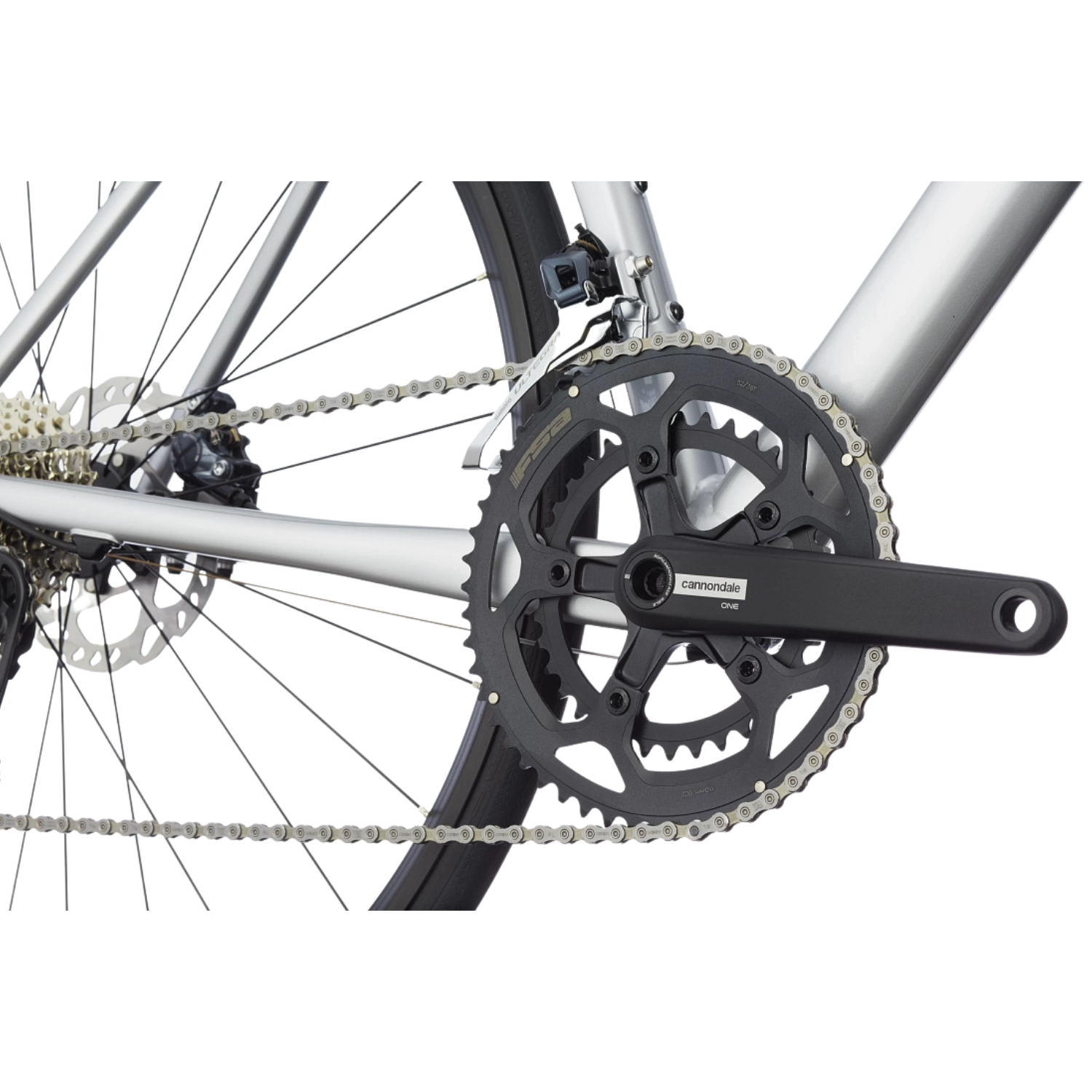 จักรยานเสือหมอบ CANNONDALE CAAD13 MERCURY 48 | Peloton