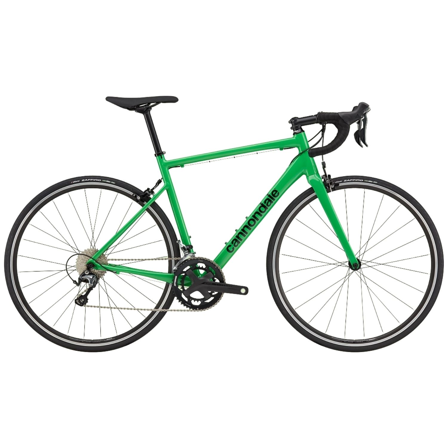 จักรยานเสือหมอบ CANNONDALE CAAD OPTIMO GREEN 44 | SPORT FOR LIFE