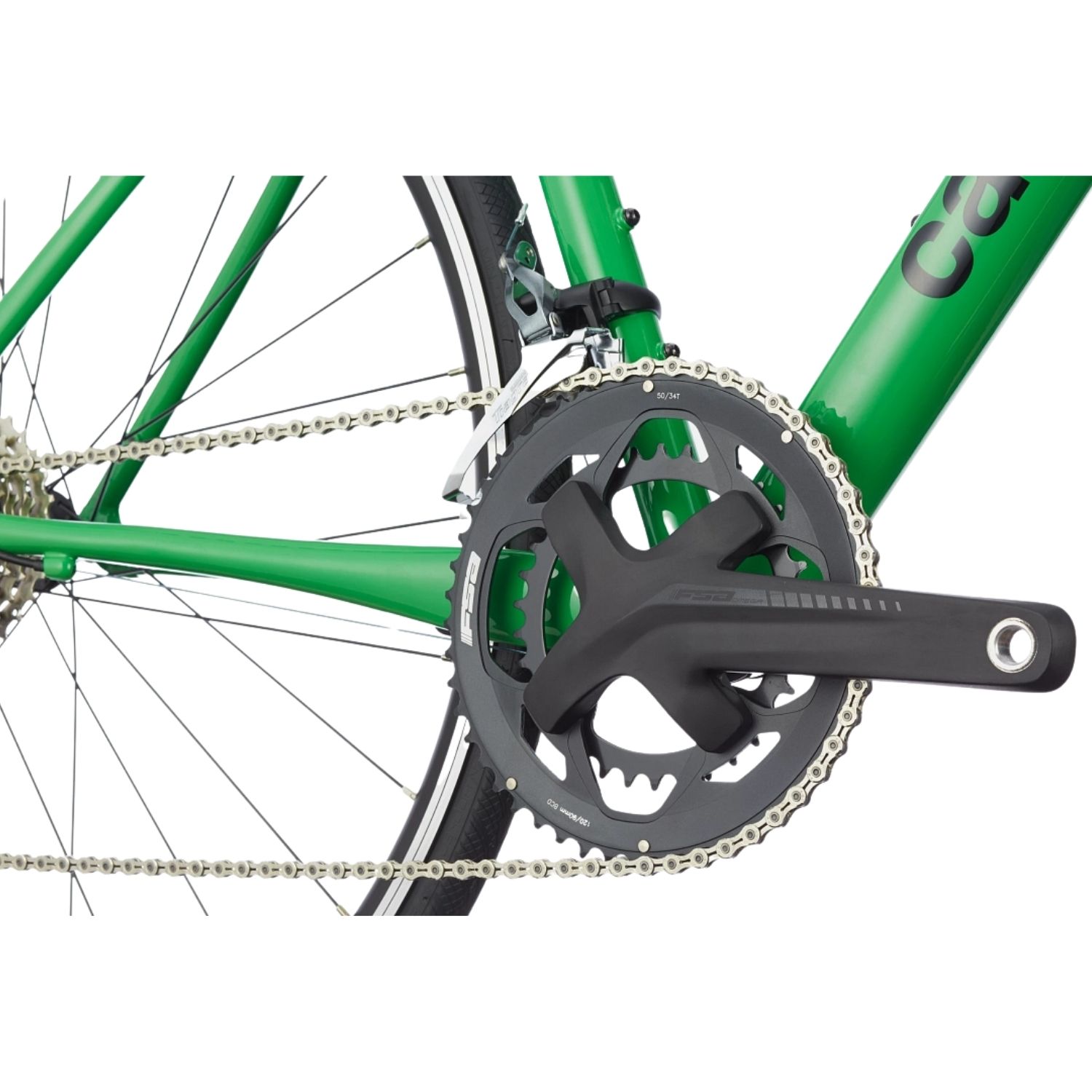 BIKE 700 M CAAD OPTIMO 2 GRN 44 | SPORT FOR LIFE