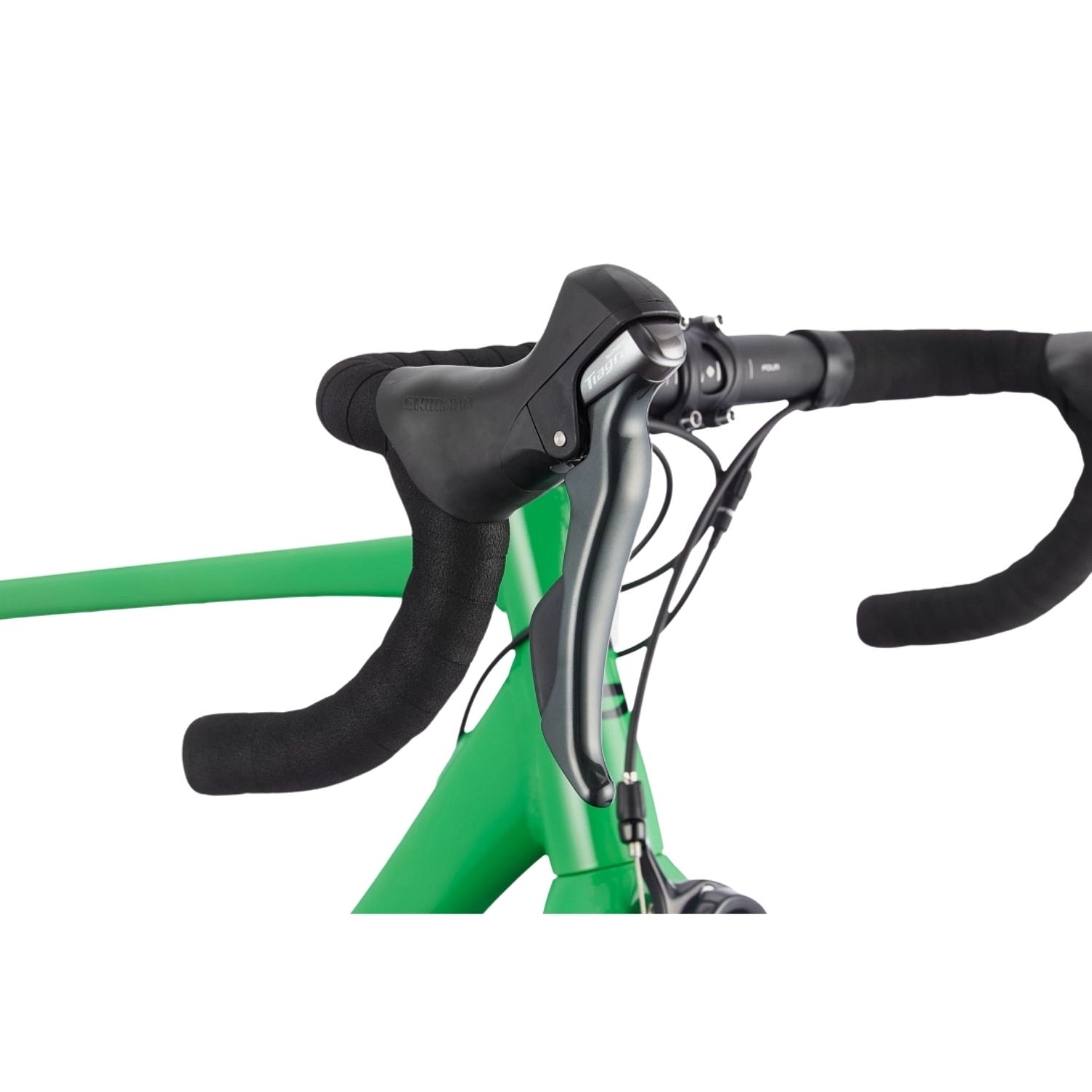 จักรยานเสือหมอบ CANNONDALE CAAD OPTIMO GREEN 44 | Peloton