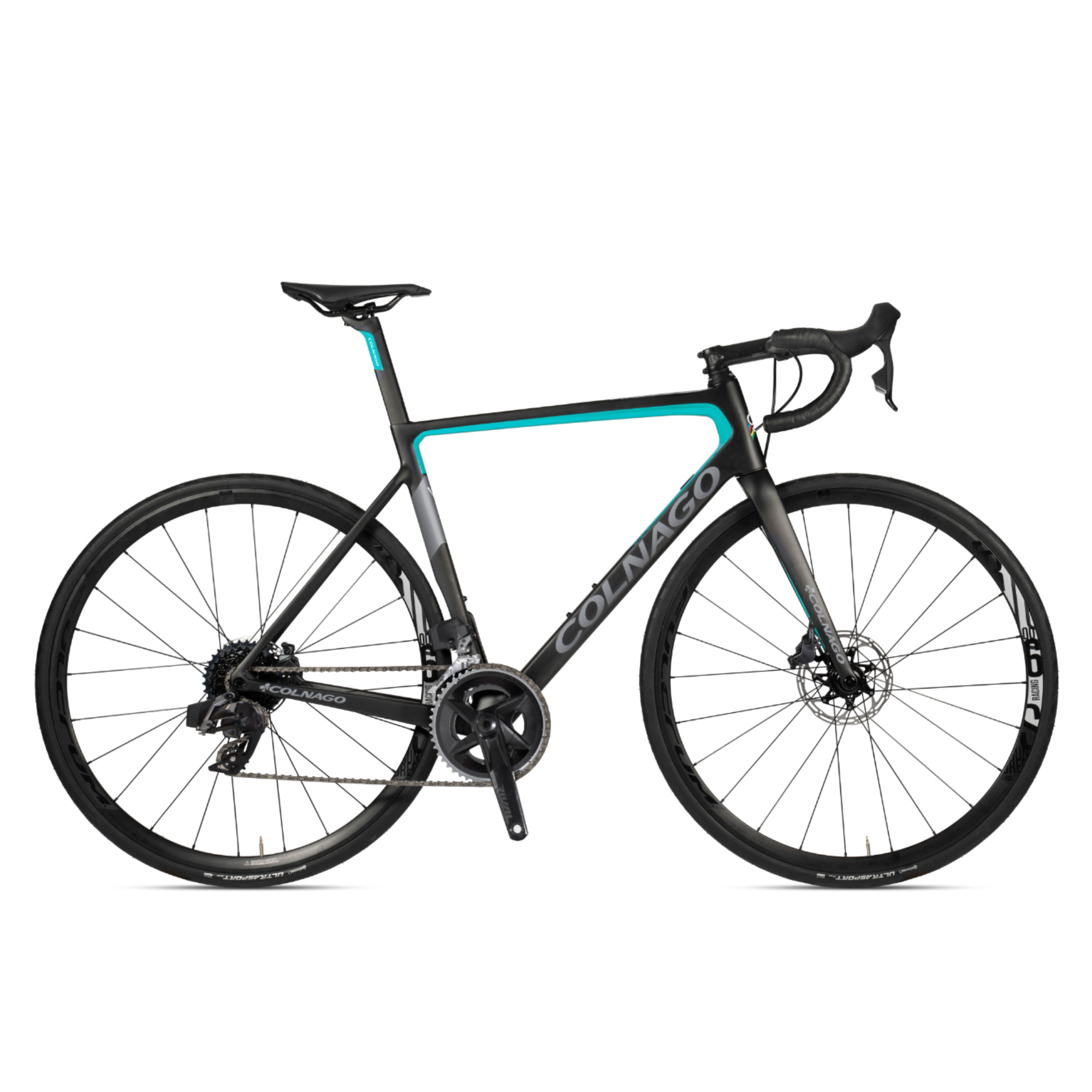 จักรยานเสือหมอบ COLNAGO V3 MKGR 48S | SPORT FOR LIFE