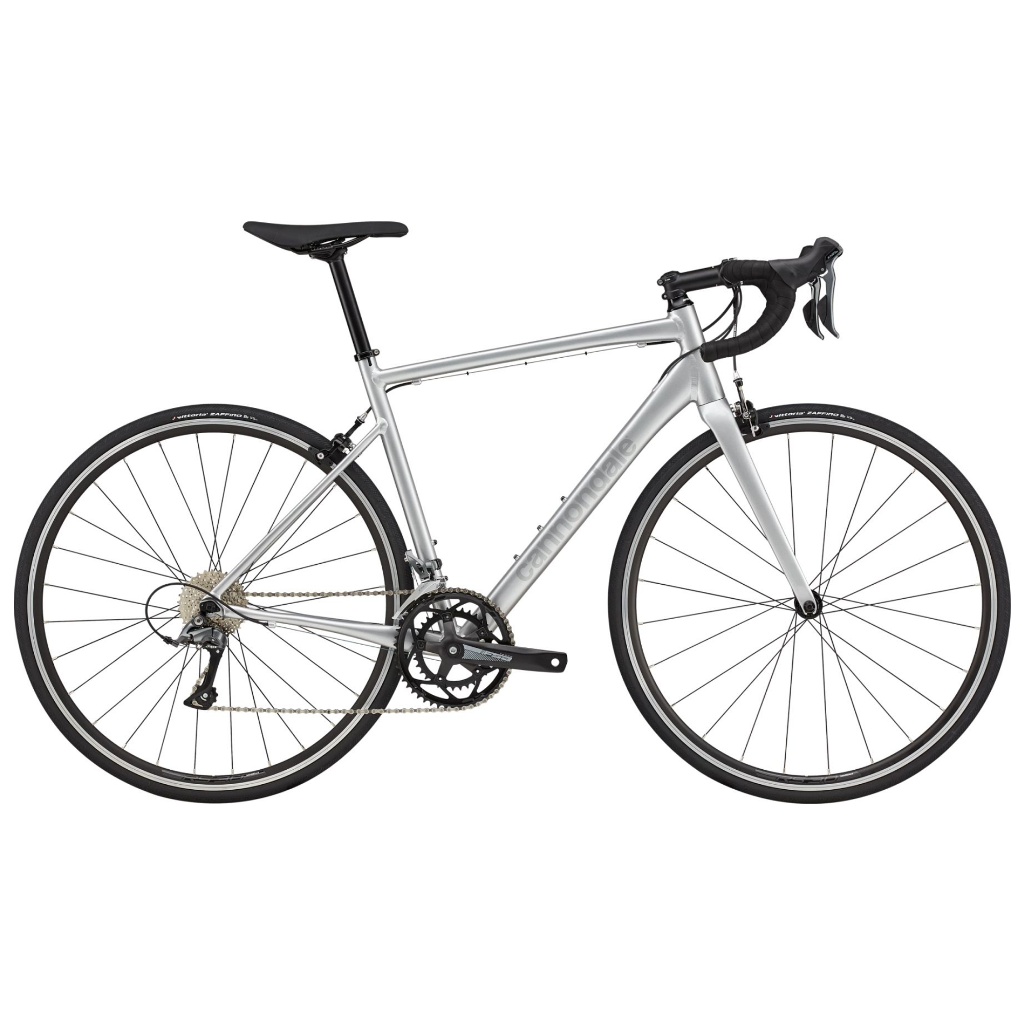 ROAD BIKE 700 M CAAD OPTIMO 4 SLV 44 | SPORT FOR LIFE