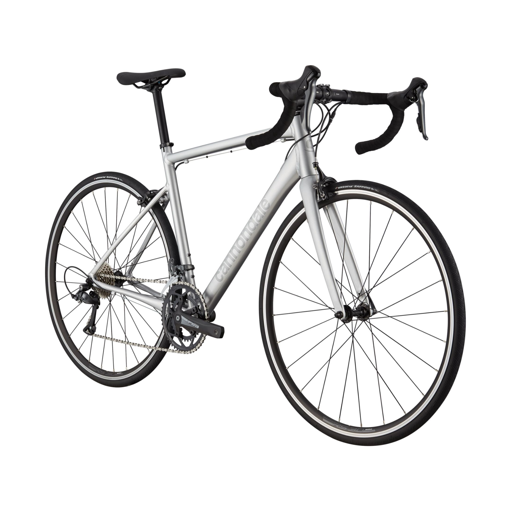 จักรยานเสือหมอบ CANNONDALE CAAD OPTIMO SILVER 48 | Peloton