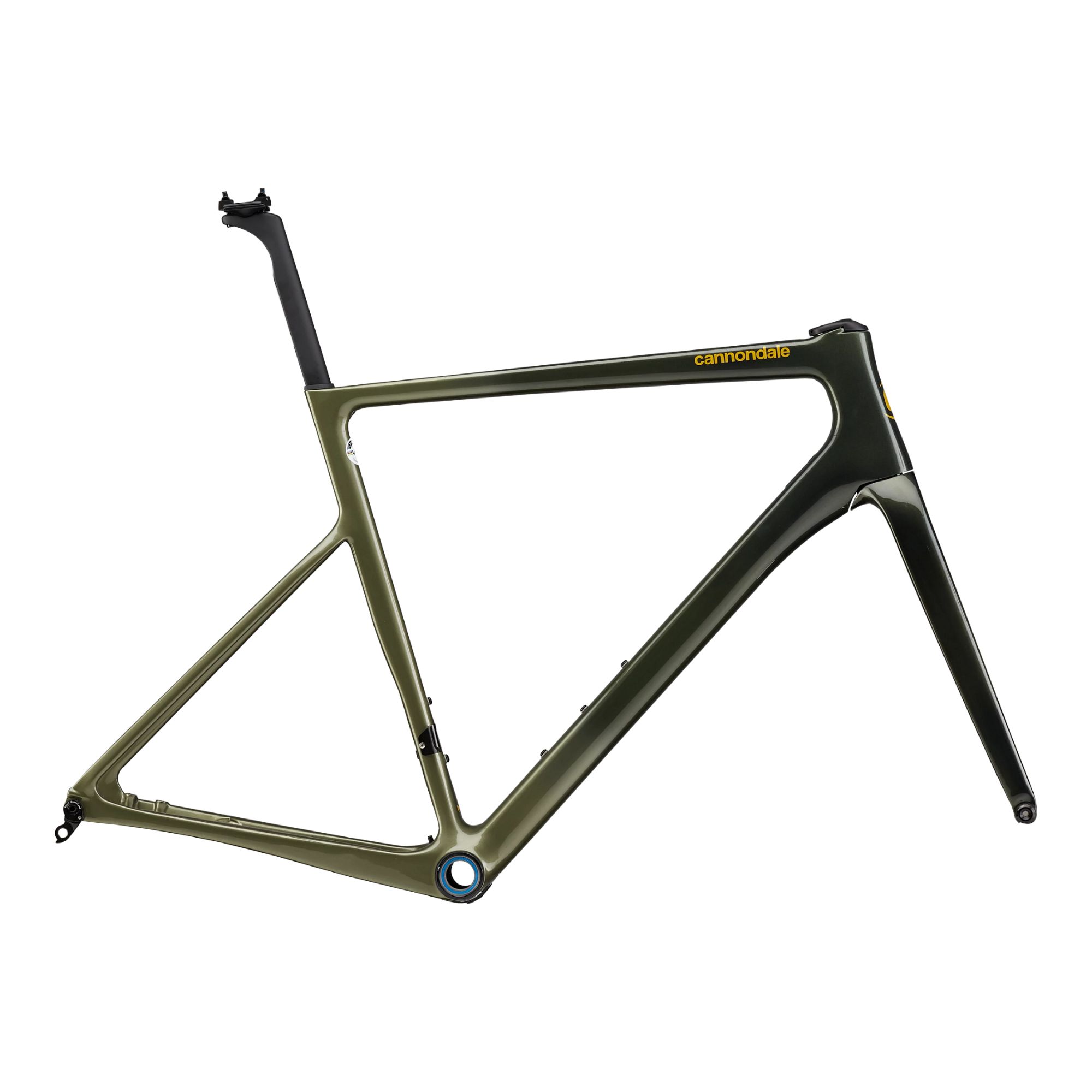 เฟรมเซ็ต 700 U S6 EVO HM DISC A/M FRM MAT 51 | SPORT FOR LIFE