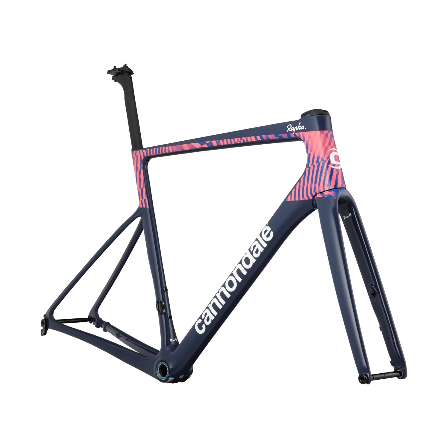 เฟรมเซ็ต 700 U S6 EVO HM DISC A/M FRM REP 51 | SPORT FOR LIFE