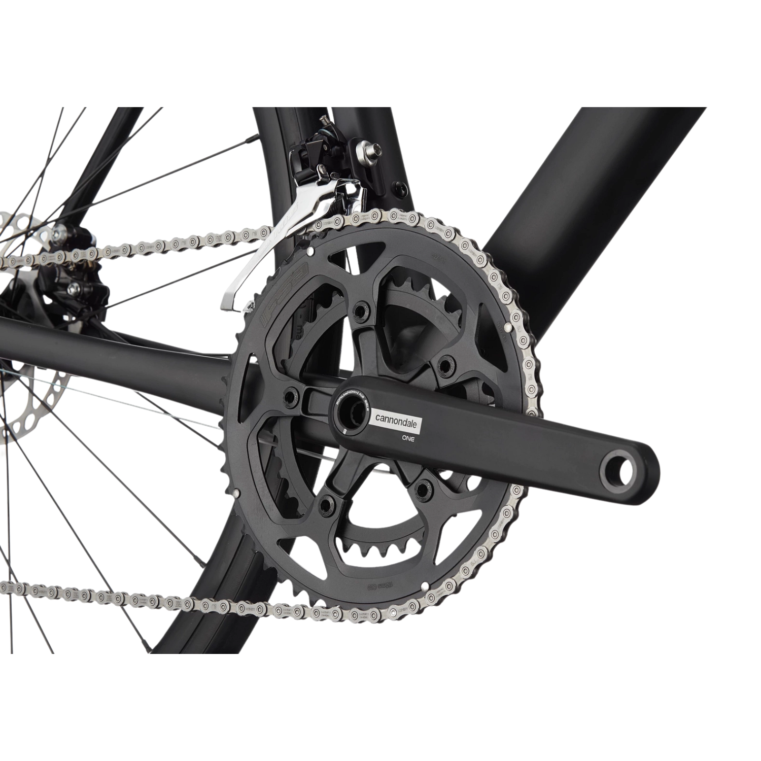 จักรยานเสือหมอบ 700 U CAAD13 DISC 105 BBQ 51 | SPORT FOR LIFE