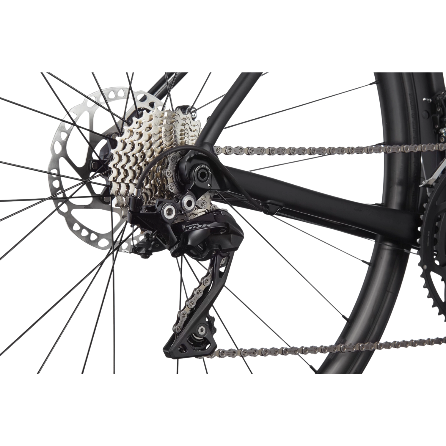 จักรยานเสือหมอบ 700 U CAAD13 DISC 105 BBQ 51 | SPORT FOR LIFE