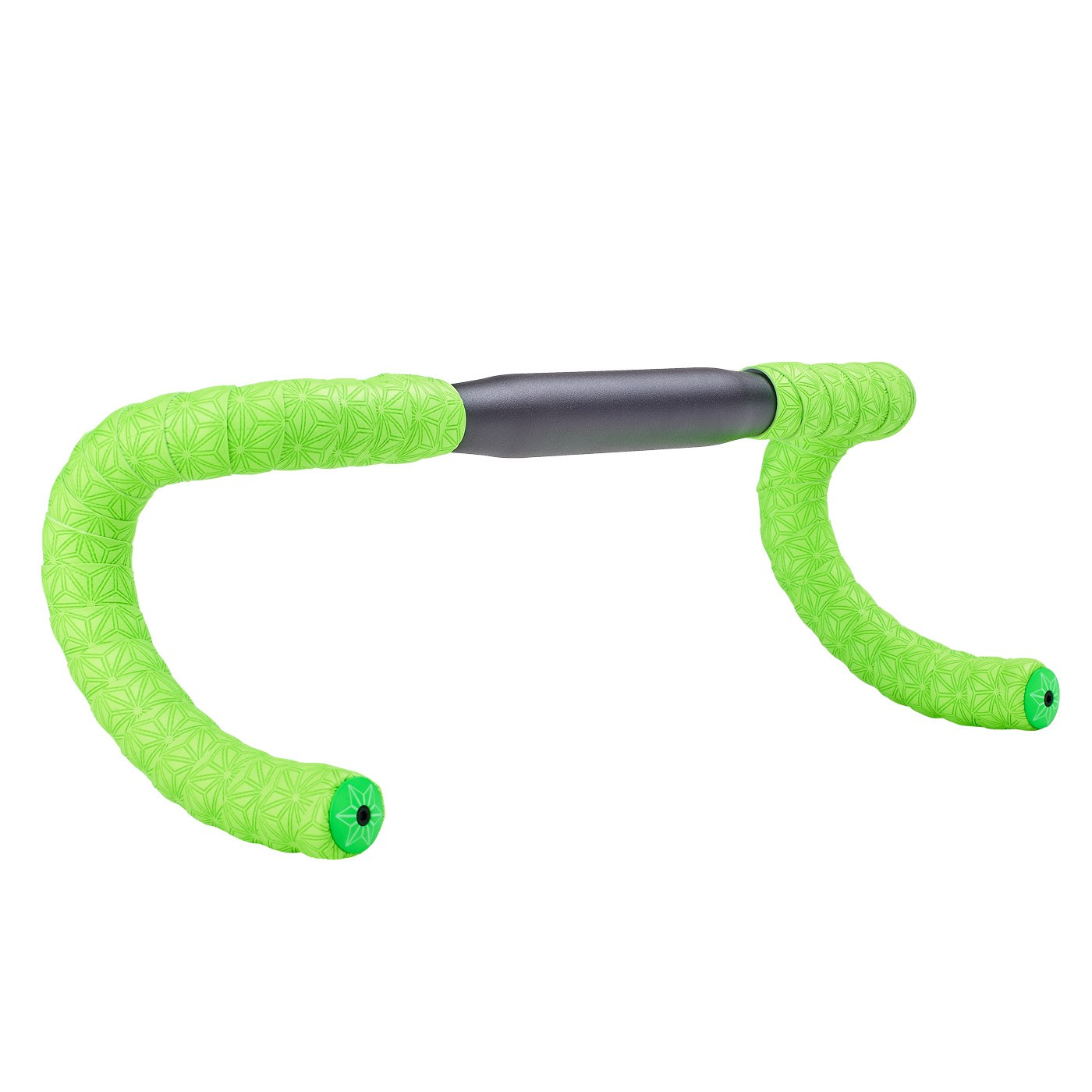 SUPACAZ HANDLEBAR TAPE NEON GREEN | SPORT FOR LIFE