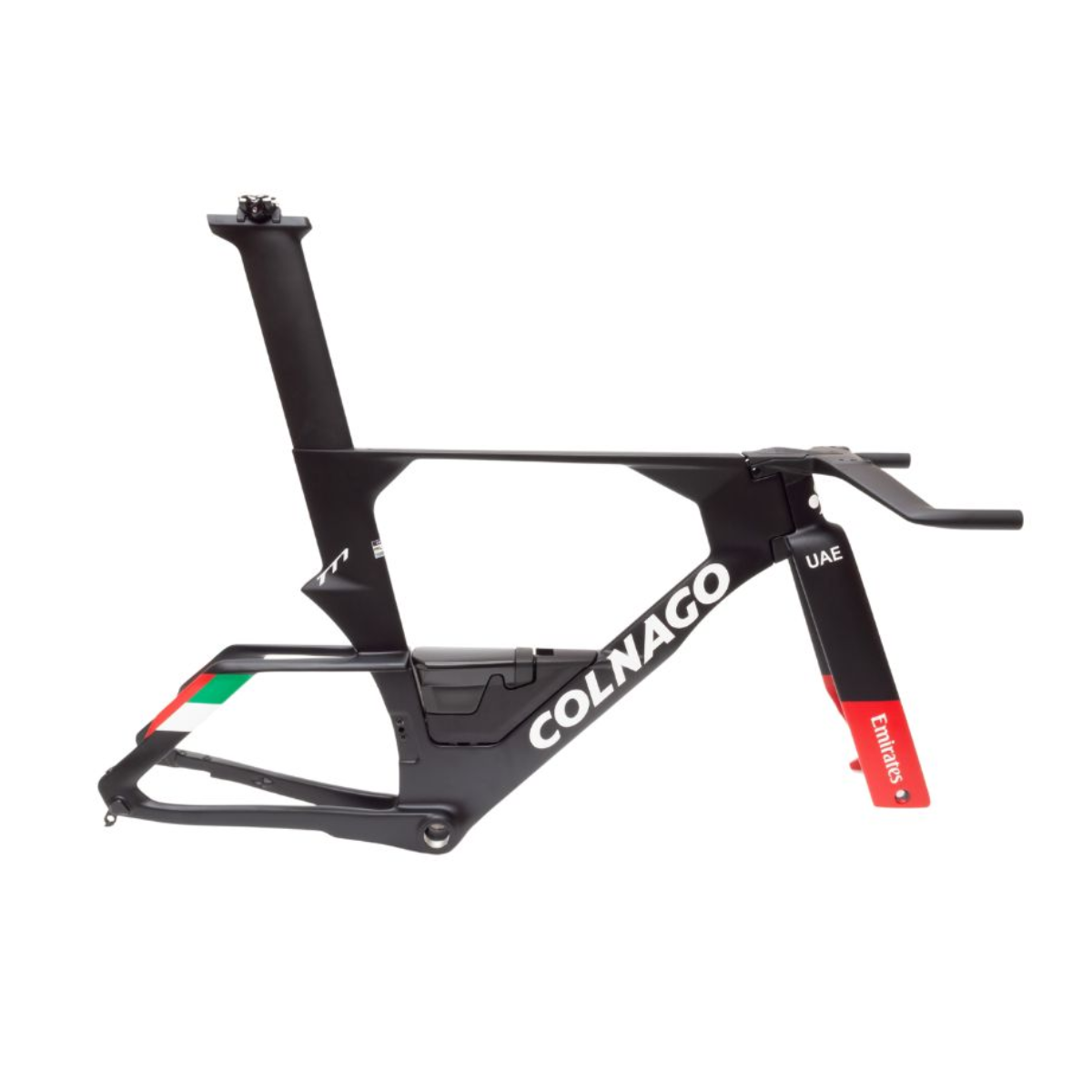เฟรมเซ็ตเสือหมอบ COLNAGO Kit Frame TT1 Disc SDM3 | SPORT FOR LIFE