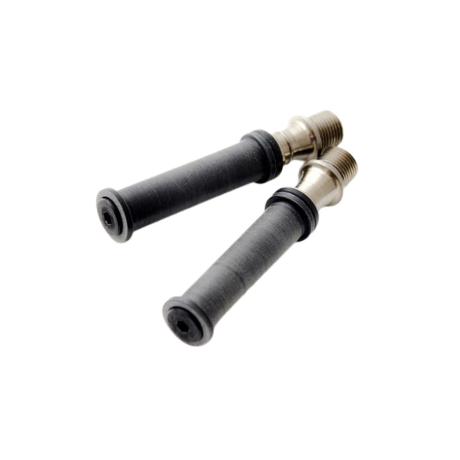 PEDALS TRIRIG MERCURY CARBON BLACK | SPORT FOR LIFE