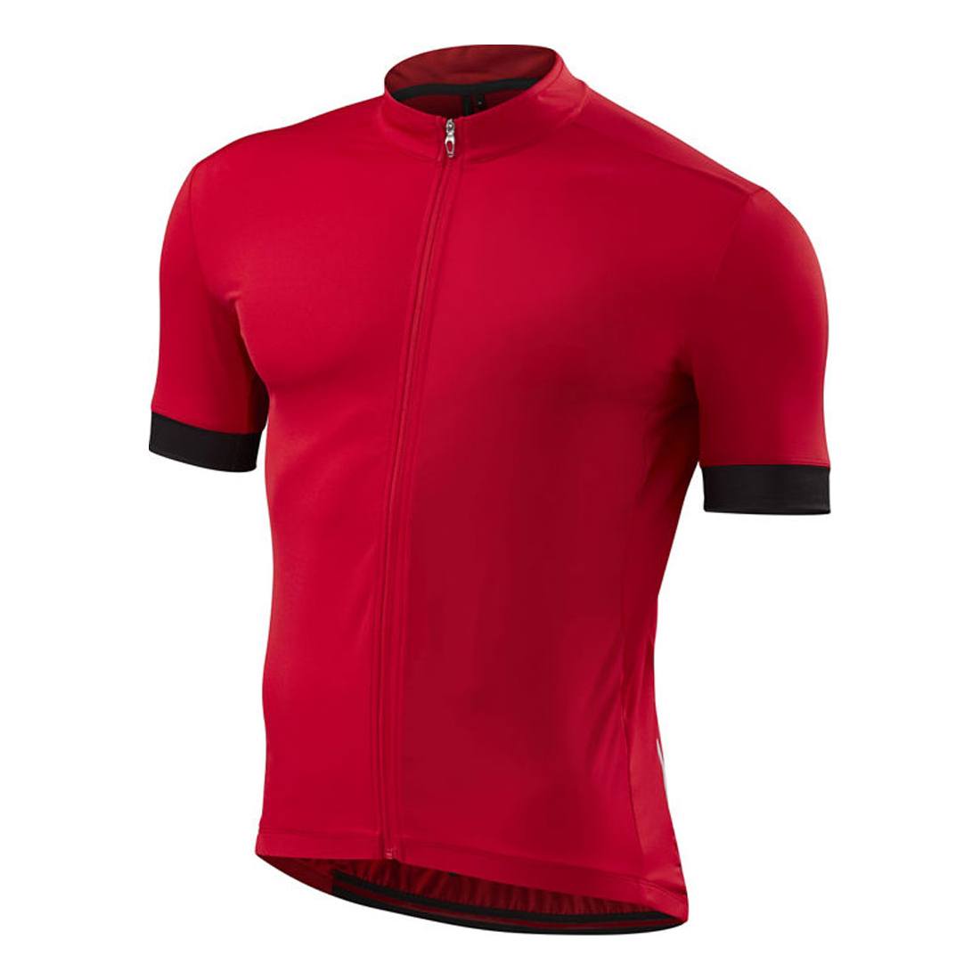 JERSEY SPECIALIZED RBX COMP SS RED/BLACK XL | SPORT FOR LIFE