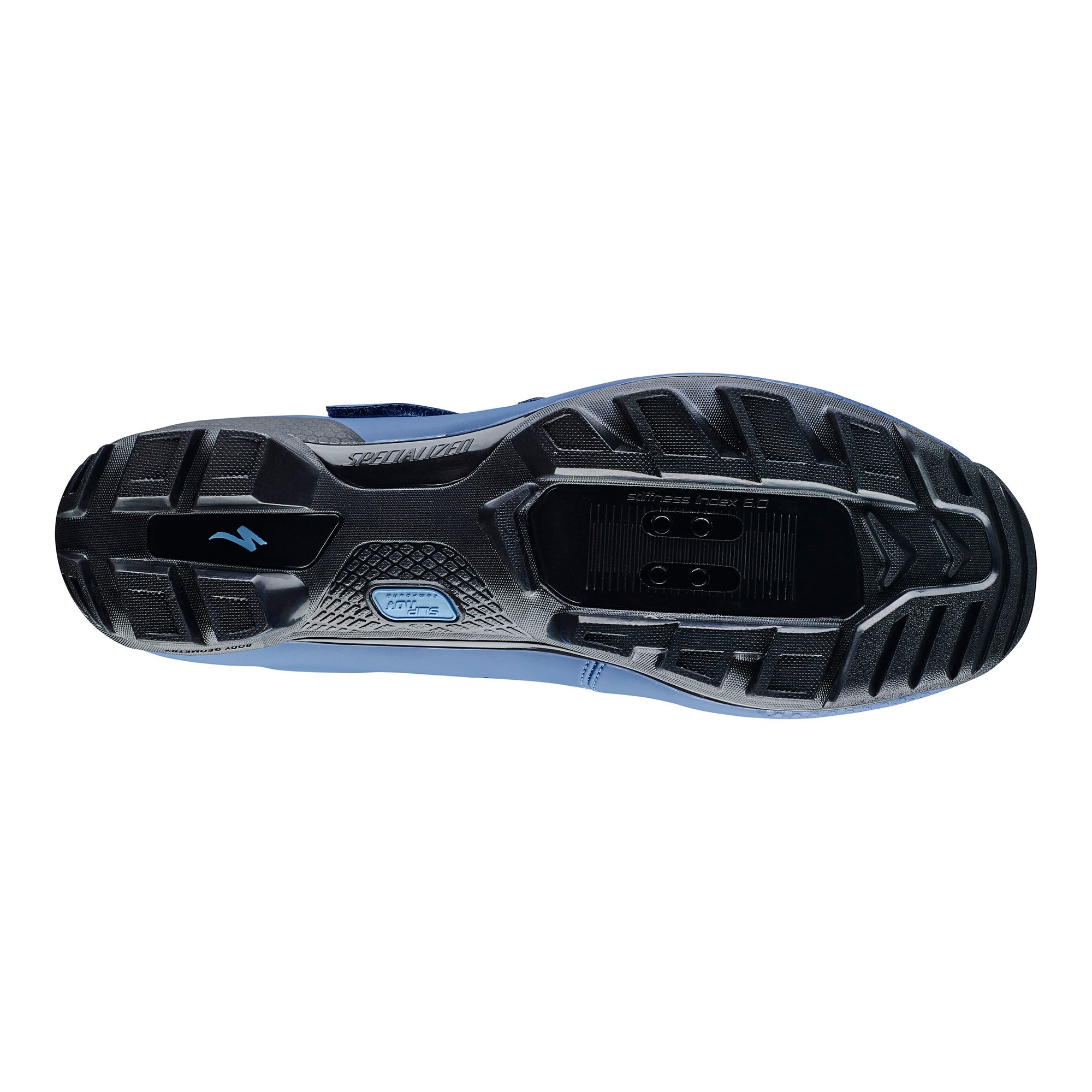 รองเท้าจักรยาน SPECIALIZED SPORT DEEP BLUE 40 | SPORT FOR LIFE