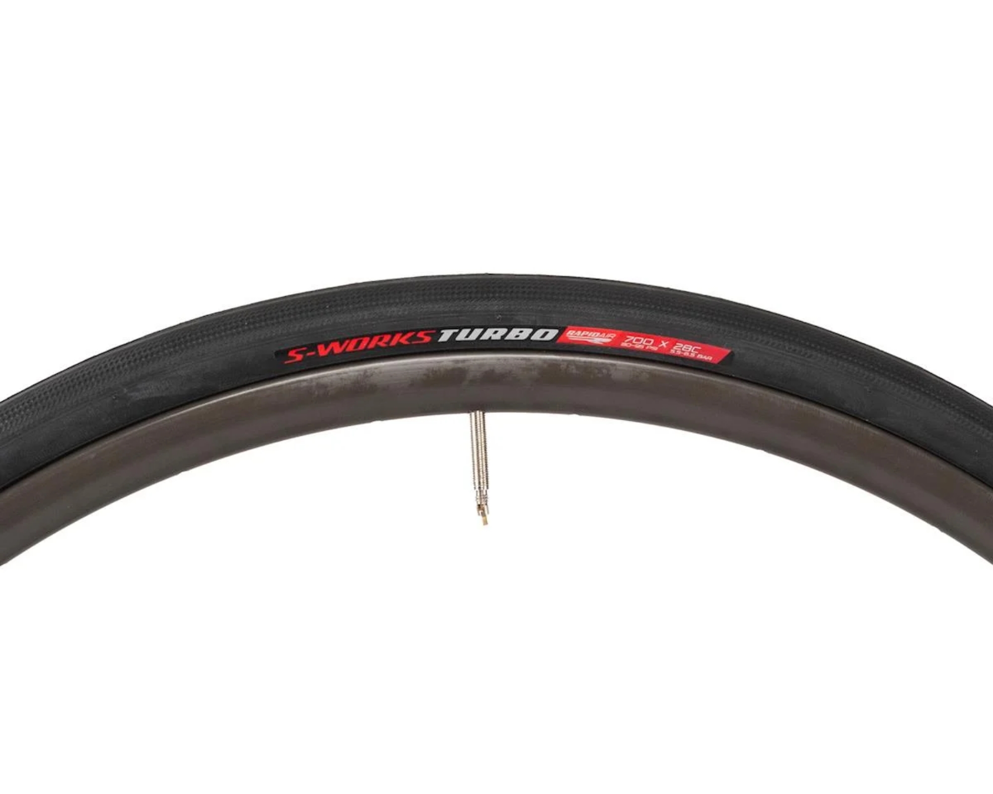 ยางนอกจักรยาน SW TURBO RAPIDAIR 2BR TIRE 700X28C | SPORT FOR LIFE