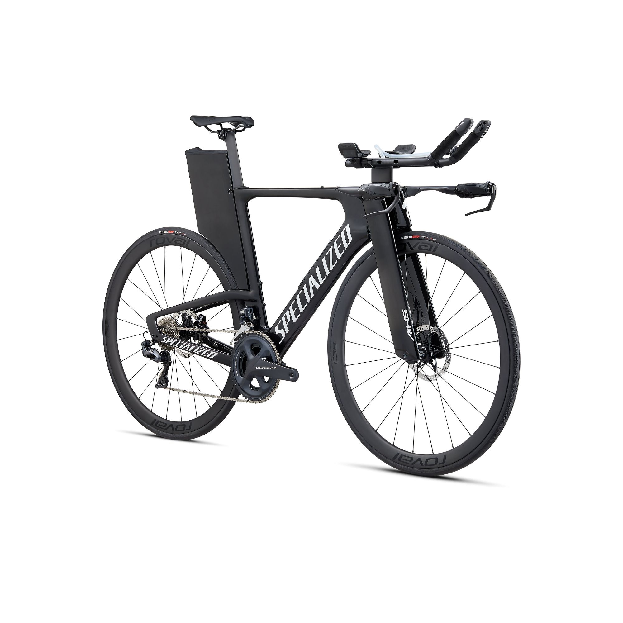 SHIV EXPERT DISC UDI2 CARB/METWHTSIL XS | SPORT FOR LIFE