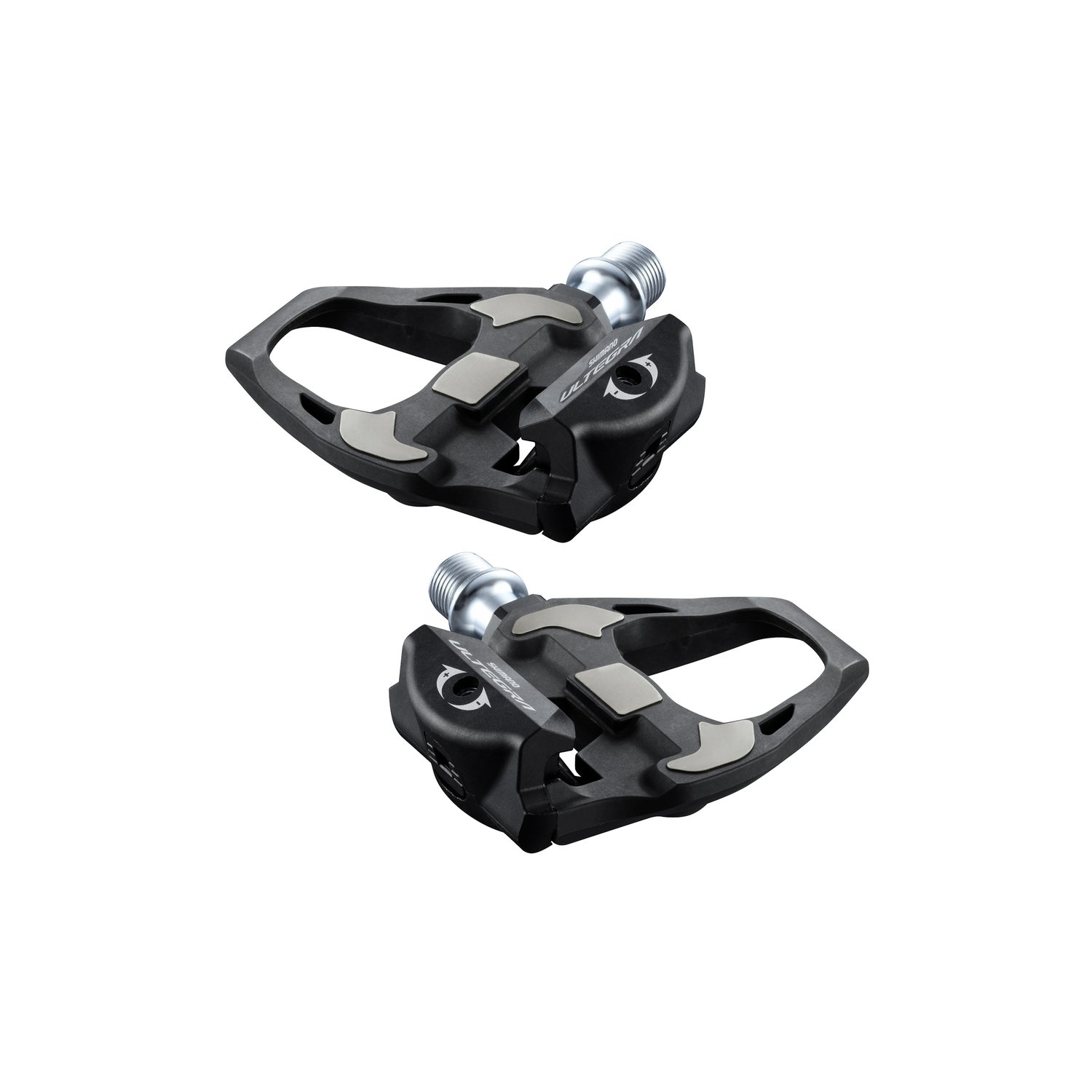 บันไดชิมาโน่ ULTEGRA เสือหมอบ PDR8000, รุ่นแกนยาวพิเศษ 4MM, มีคลีท, ไม่ ...