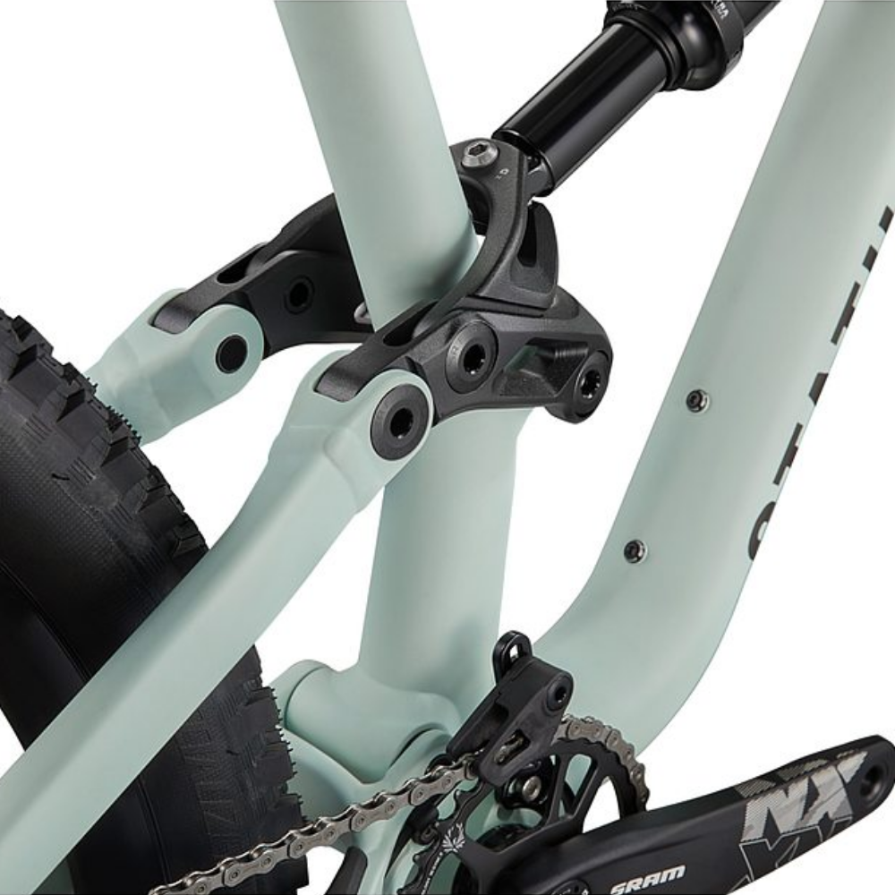 MTB Bike Specialized Status Travel 160mm. Size S3 | SPORT FOR LIFE