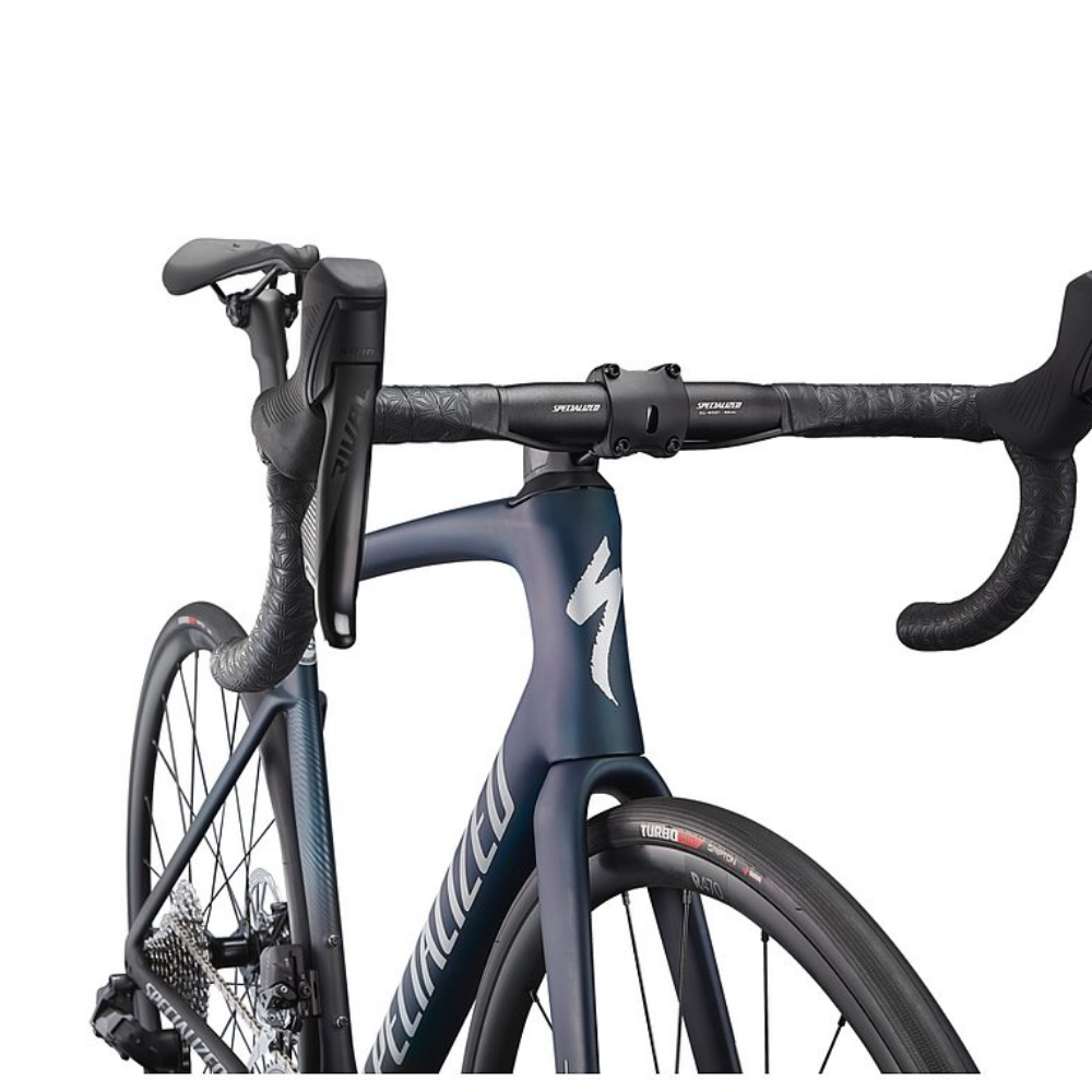 ROAD BIKE TARMAC SL7 COMP TLTNT/BLK/LTSIL 54 | SPORT FOR LIFE