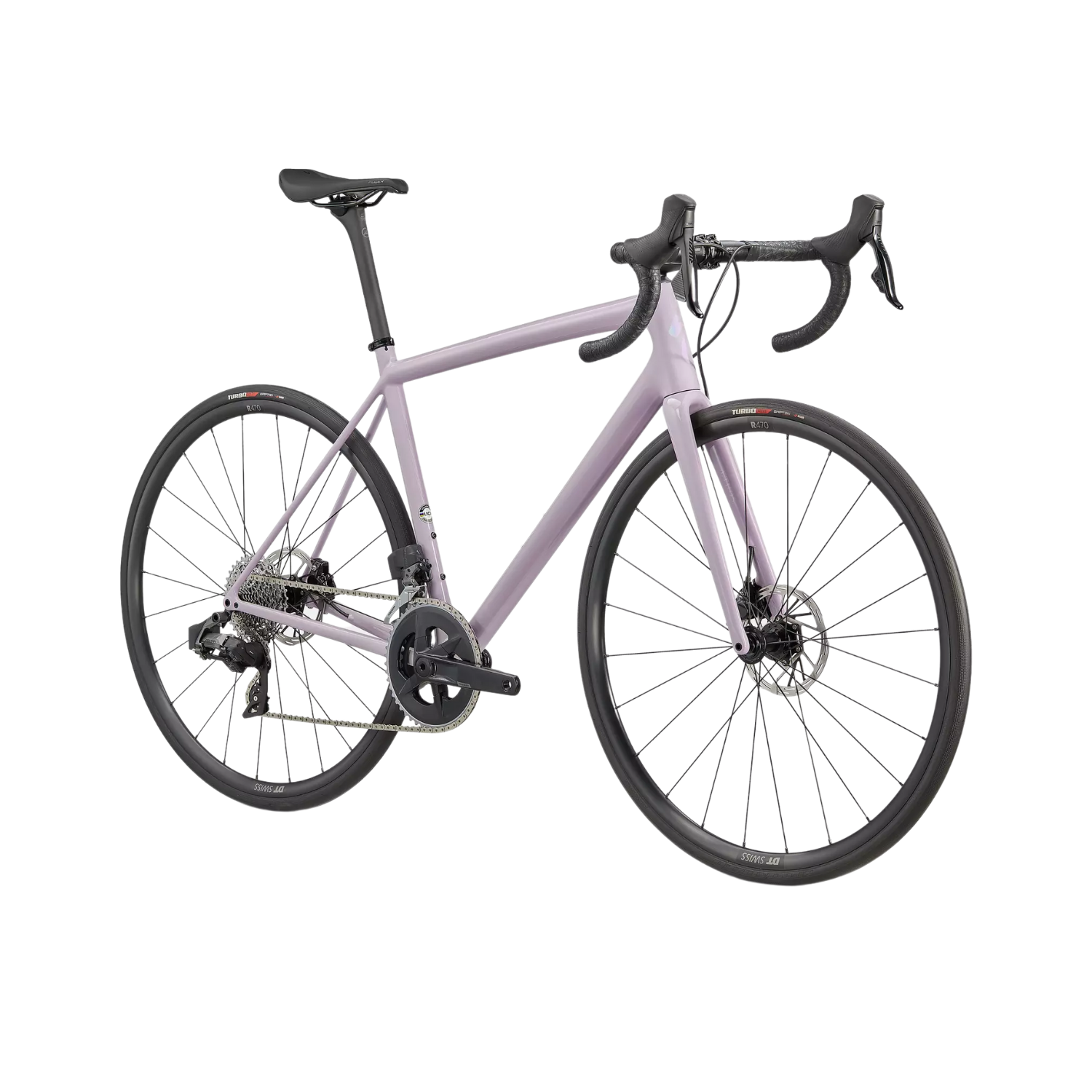 SPECIALIZED AETHOS COMP Gloss Clay/Pearl 56 | SPORT FOR LIFE