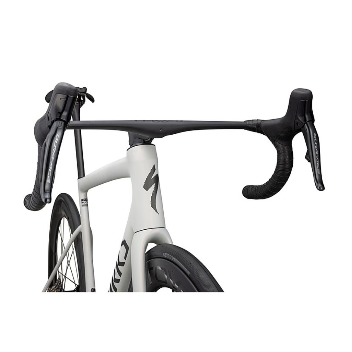 จักรยานเสือหมอบ S-WORKS TARMAC SL8 - SHIMANO DURA-ACE DI2 SATIN FOG ...