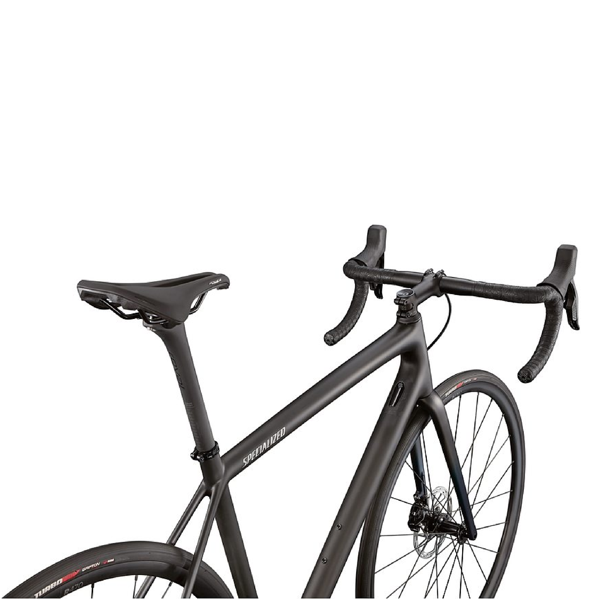 จักรยานเสือหมอบ AETHOS COMP CARB/TLTNT/FLKSIL 54 | SPORT FOR LIFE