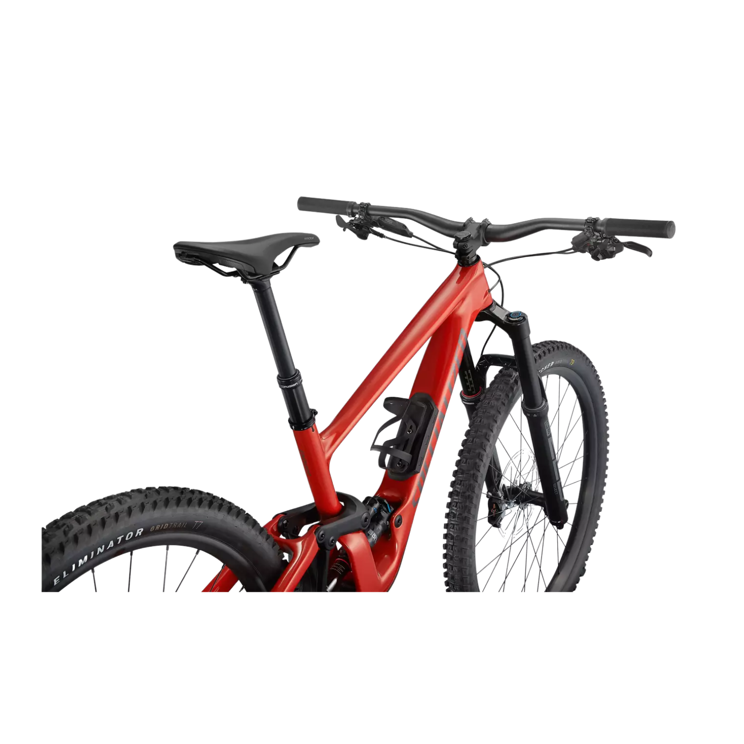 MOUNTAIN BIKE ENDURO COMP REDWD/SMK S3 | SPORT FOR LIFE