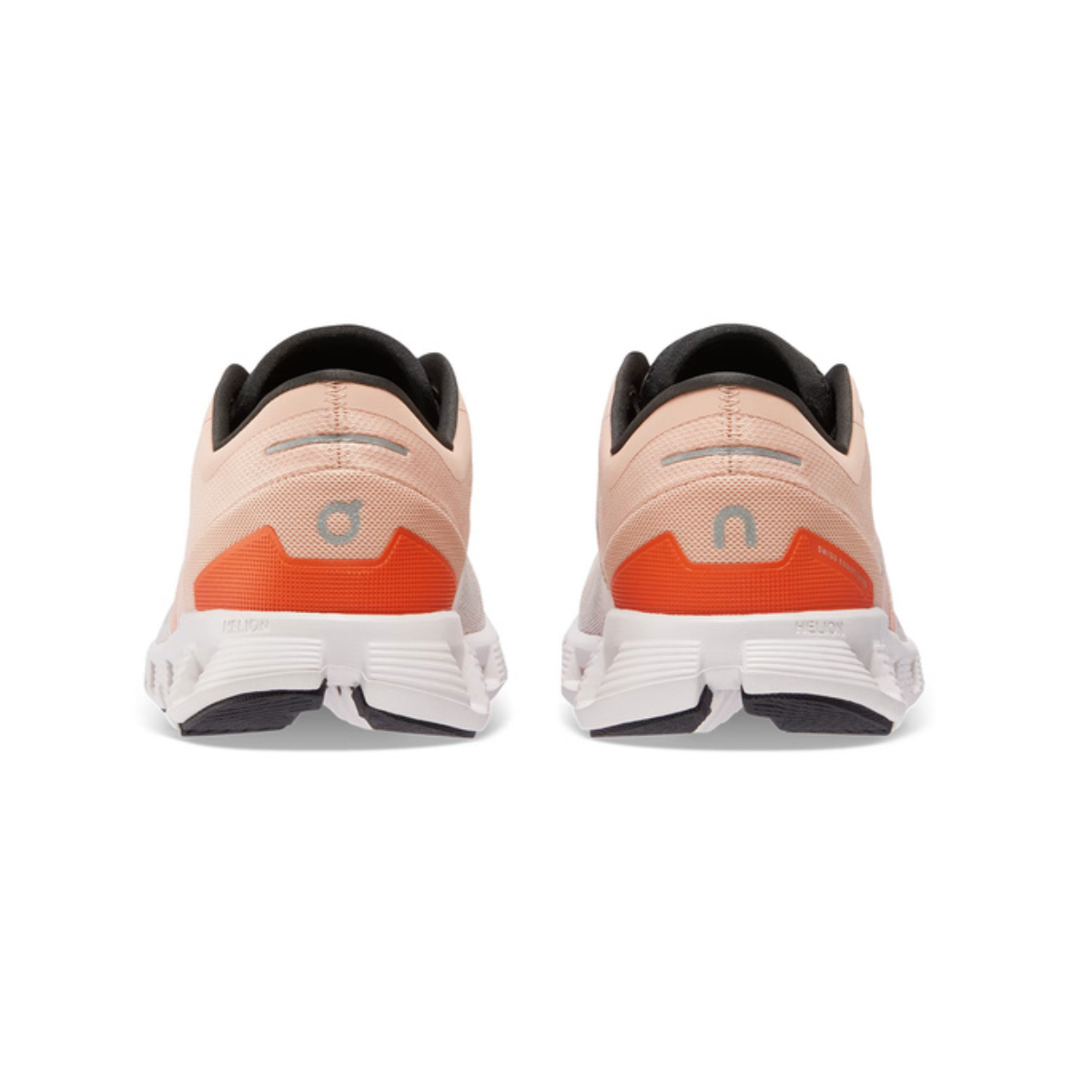 CLOUD X3 ROSE/SAND W 7.5 | SPORT FOR LIFE