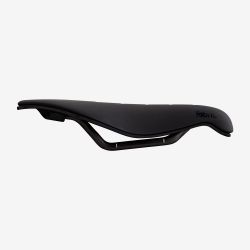 TRI PRO FLAT SADDLE BKB 134MM | SPORT FOR LIFE