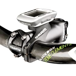 Computer mount sram QUICKVIEW MTB 31.8 1/4 TL | SPORT FOR LIFE