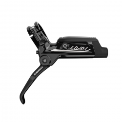 ชุดขับ SRAM LEVEL T BLACK 950/1800 MM. | Peloton