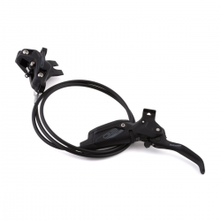 SRAM SRAM G2 RSC HYDRAULIC DISC BRAKE (BLACK) (POST MOUNT) (CALIPER ...