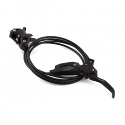 SRAM SRAM G2 RSC HYDRAULIC DISC BRAKE (BLACK) (POST MOUNT) (CALIPER ...