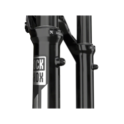 โช๊คจักรยาน ROCKSHOX PIKE GLOSS BLACK 120 MM. / 29 | Peloton