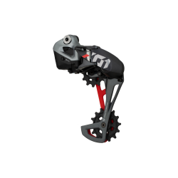 ชุดขับ SRAM XO EAGLE LUNAR RED 12 SPEED 52T | Peloton