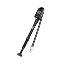 SRAM AM RS FORK/SHOCK PUMP DIGITAL 300PSI MAX | Peloton