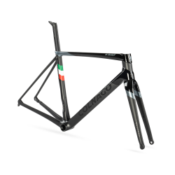เฟรมเซ็ตจักรยาน KIT FRAME C68 ROAD DISC 510 HRBK | SPORT FOR LIFE