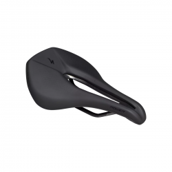 เบาะจักรยาน SPECIALIZED POWER COMP SADDLE สีดำ รางโคโม ขนาด 143มม. ...