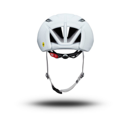 หมวกปั่นจักรยาน S-WORKS EVADE 3 HELMET CE WHITE ROUND SIZE L | SPORT ...