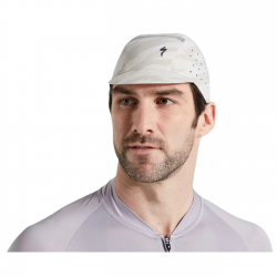 Specialized Lightning Reflect Cycling Cap White Mountains Size M ...