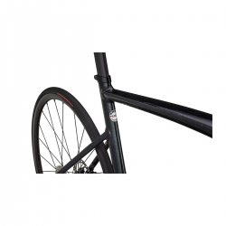 ALLEZ SPRINT LTD GLOSS SPECTRAFLAIR GRANITE OVER BLACK / METALLIC WHITE ...